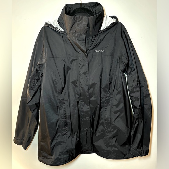 Marmot | Jackets & Coats | Marmot Rain Coat | Poshmark